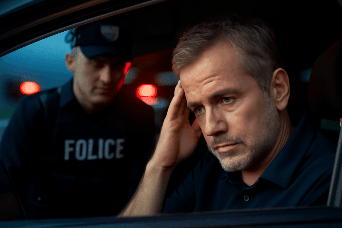 Out-of-State Driver Arrested for DUI in Georgia: Will Your Home-State ...