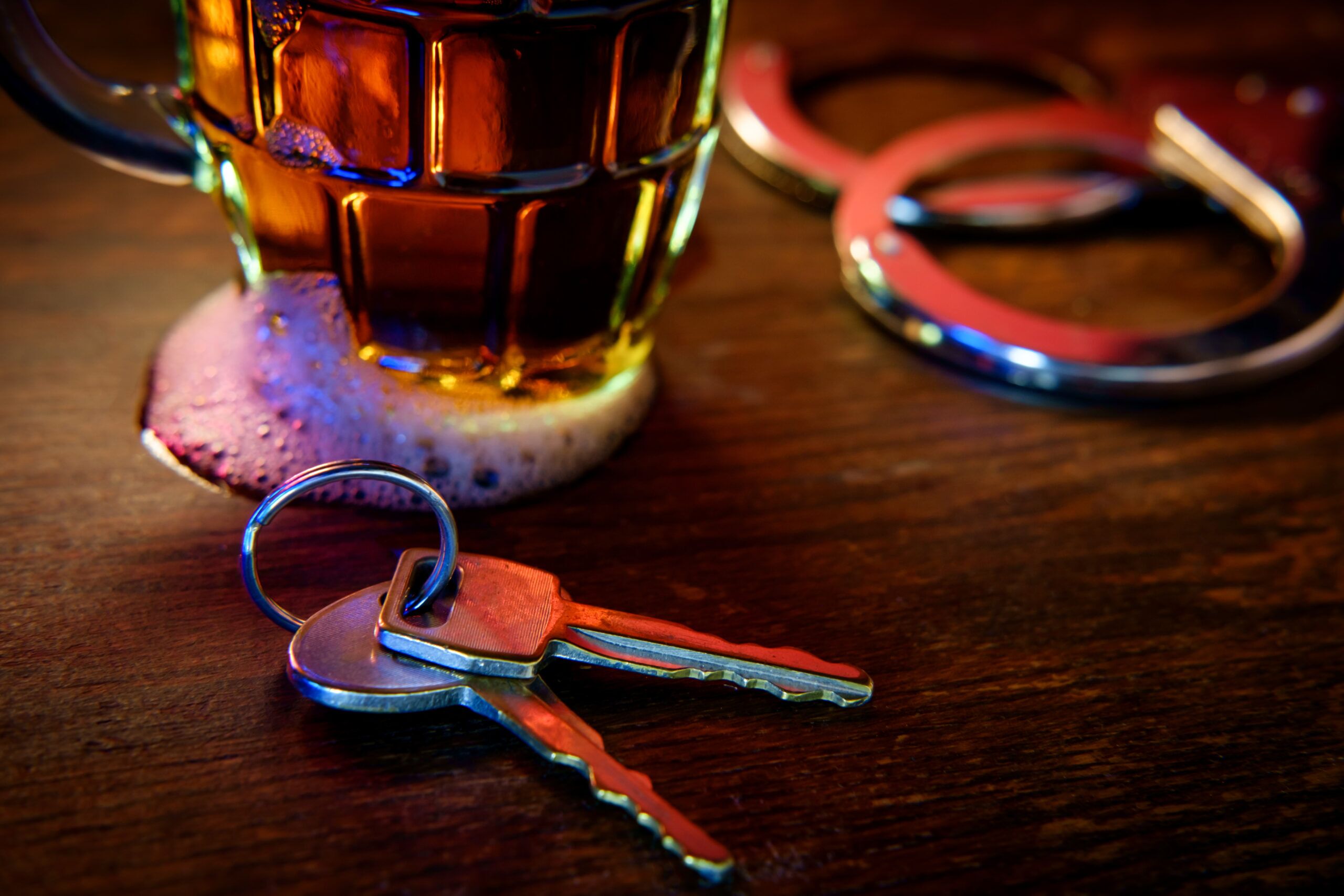 Winter DUI Checkpoints in Georgia: What Drivers Need to Know | Atlanta ...